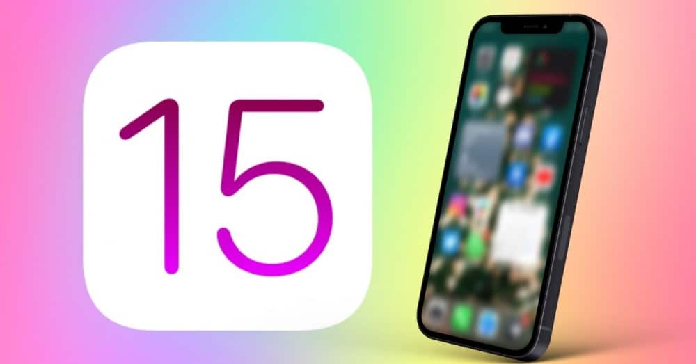 iOS 15 및 컨셉 비디오에 대한 소문, 이것이 Apple이 출시하는 제품일까요? | ITIGIC
