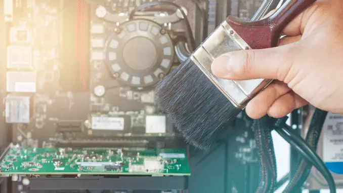 6 Best Programs to Clean Up Your PC 2019 | ITIGIC