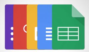 Google Docs Keyboard Shortcuts | ITIGIC