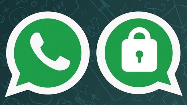 How to Password Protect Your WhatsApp Chats | ITIGIC