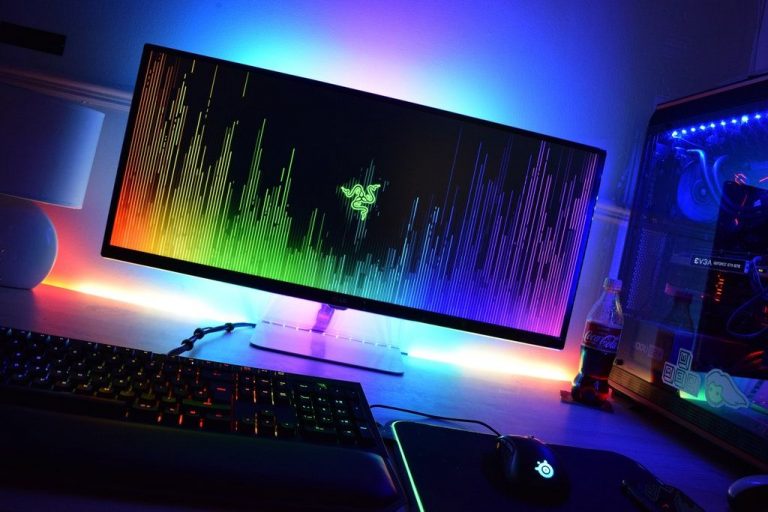 7 Things to Consider Before Buying a Gaming Monitor | ITIGIC