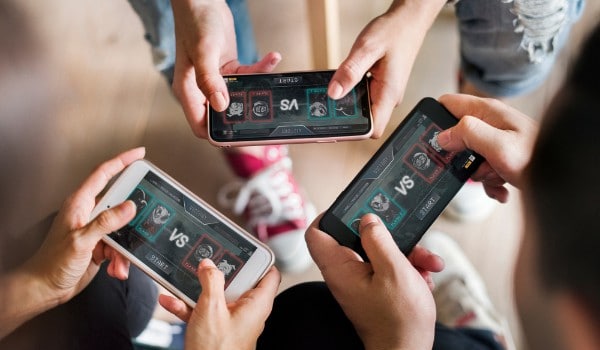 The Best Free Games on Android 2019 | ITIGIC