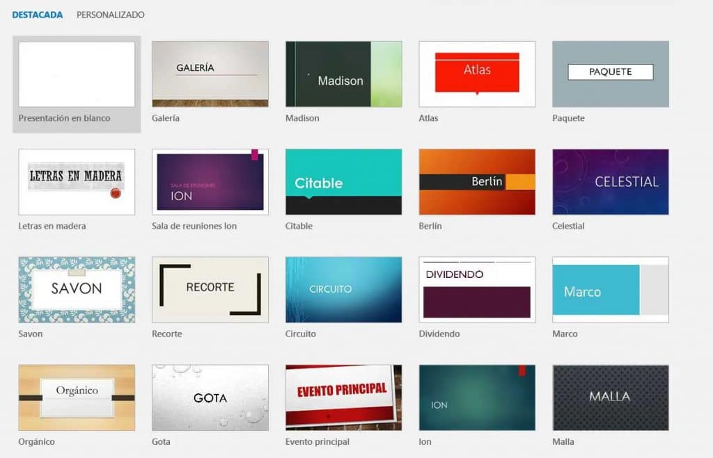 Best Websites to Download PowerPoint Templates 2019 | ITIGIC