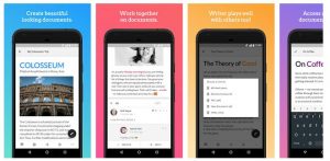 Best Android Apps to Open and Edit Word Documents | ITIGIC