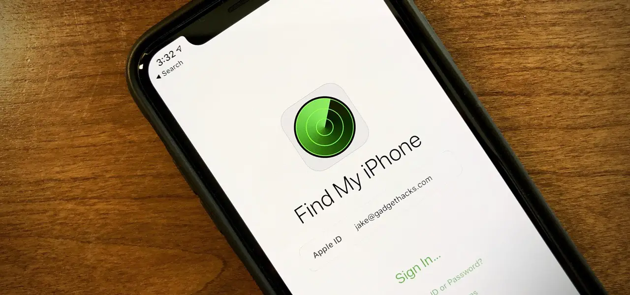 วิธีปิดใช้งานตัวเลือก“ ค้นหา iPhone ของฉัน” | ITIGIC