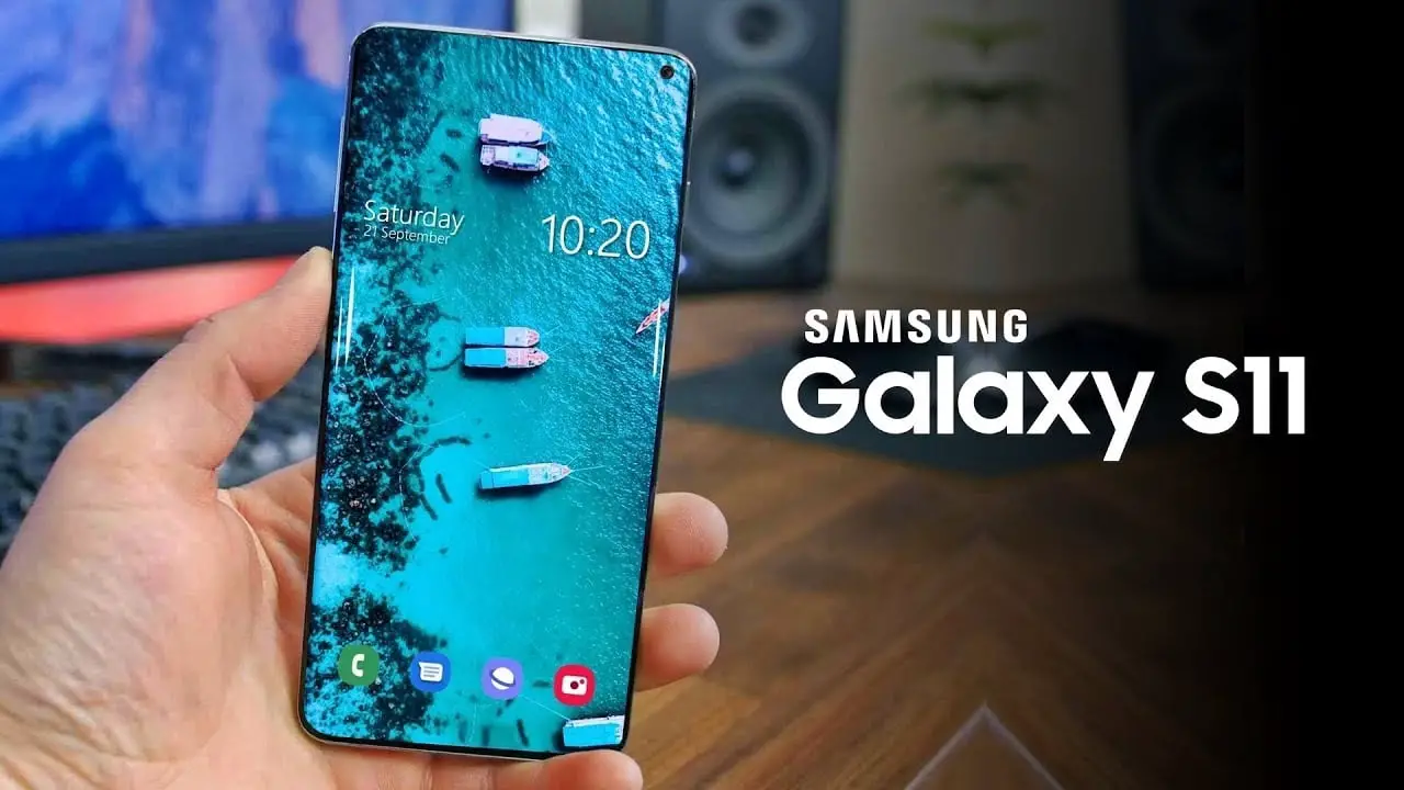 Samsung’s future Galaxy S11: This is all we know | ITIGIC