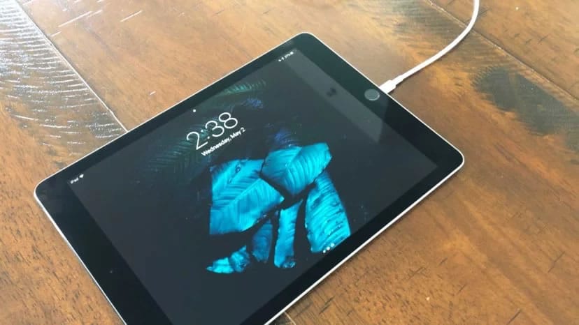 Problems Charging the iPad? These May Be the Keys to Fix It | ITIGIC