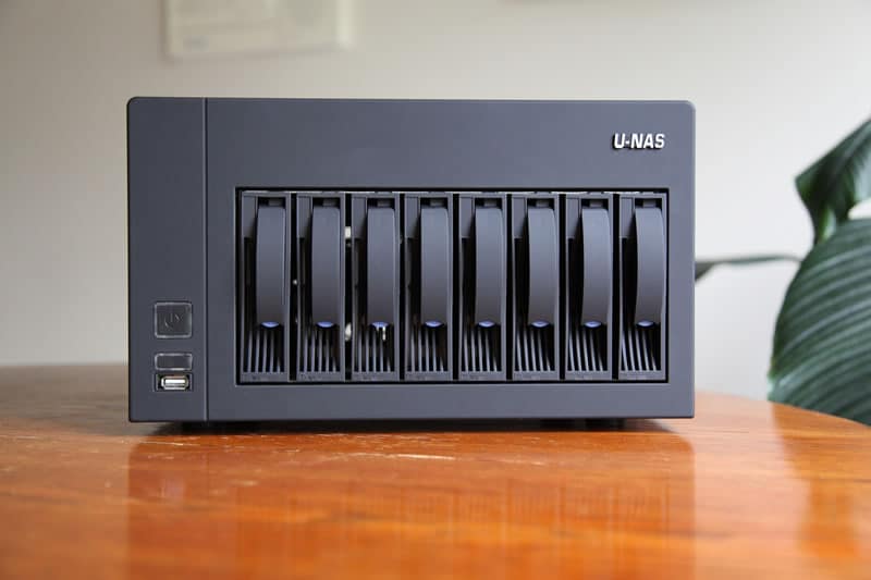 The Best NAS Servers with 4 or More Bays | ITIGIC