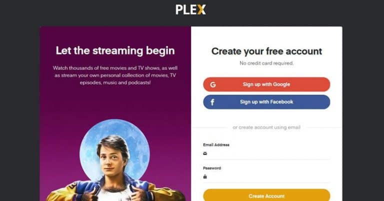 How to Watch Free Movies Using Plex