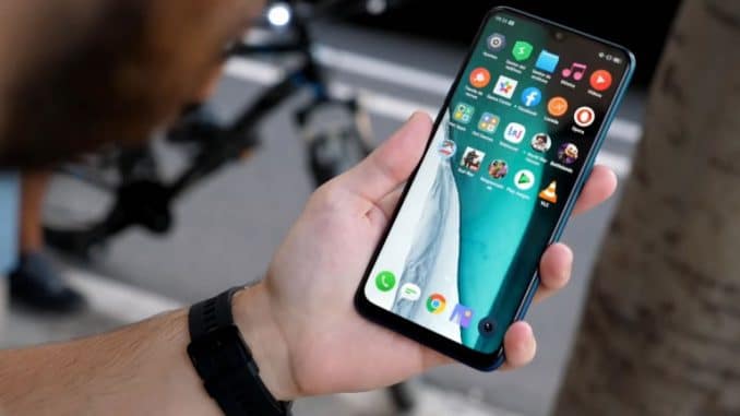 The best Realme mobiles according to your budget | ITIGIC