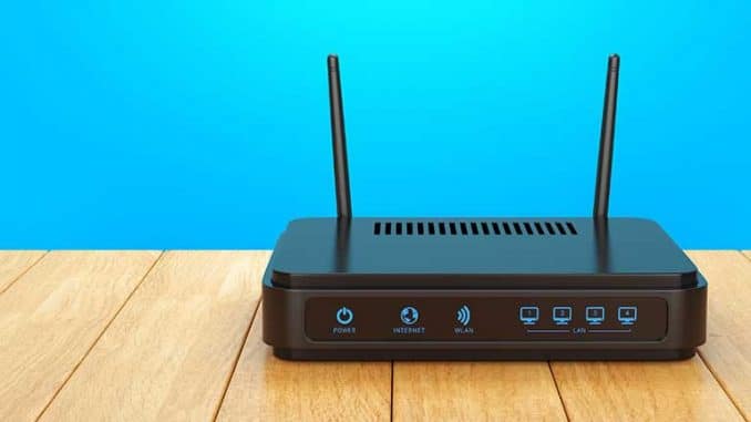 Les meilleurs firmwares de routeurs que vous pouvez installer | ITIGIC