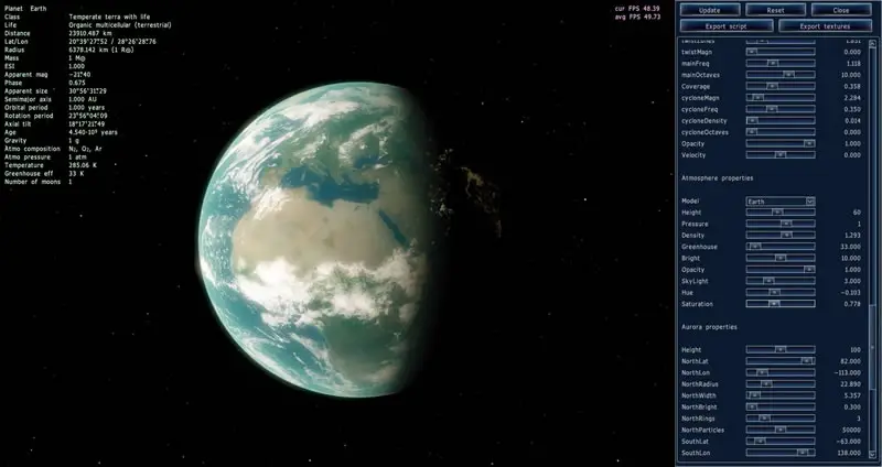 เดินทางสู่อวกาศด้วยโปรแกรมดาราศาสตร์ที่ดีที่สุด ITIGIC