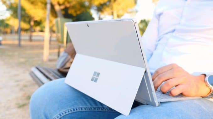 The Best Alternatives to Microsoft Surface on the Market | ITIGIC