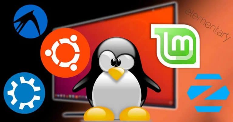 As melhores distribuições Linux baseadas no Ubuntu Download | ITIGIC