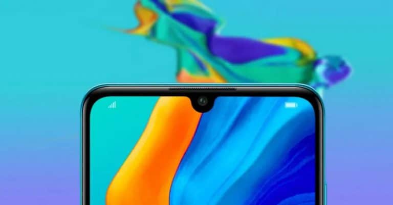 Huawei P30 Lite: How to Fix Problems with the Front Camera