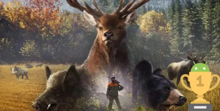 The Best Hunting Games for Android 2020 | ITIGIC