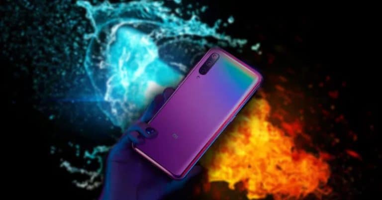 Xiaomi Mi 9 Overheating When Playing or Charging: How to Fix it | ITIGIC