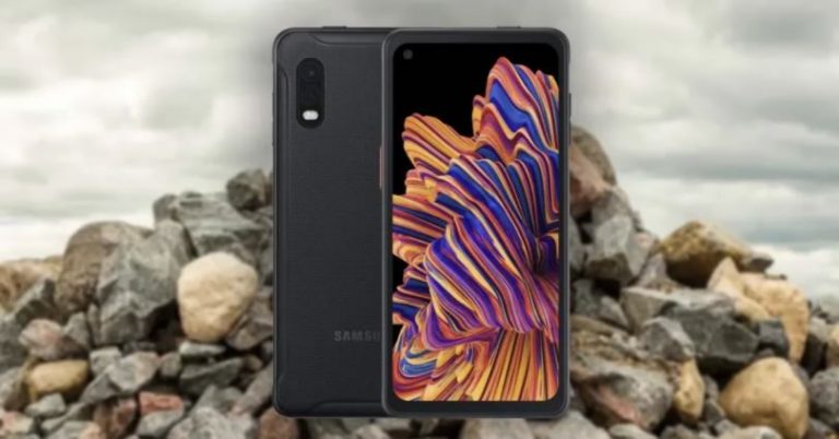 Samsung Galaxy Xcover Pro: Design, Features and Prices | ITIGIC
