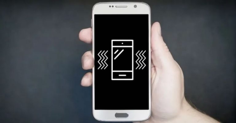 How to fix the vibration problems of your mobile phone