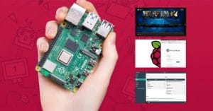 Come installare il sistema operativo su Raspberry Pi da Windows, Mac e ...