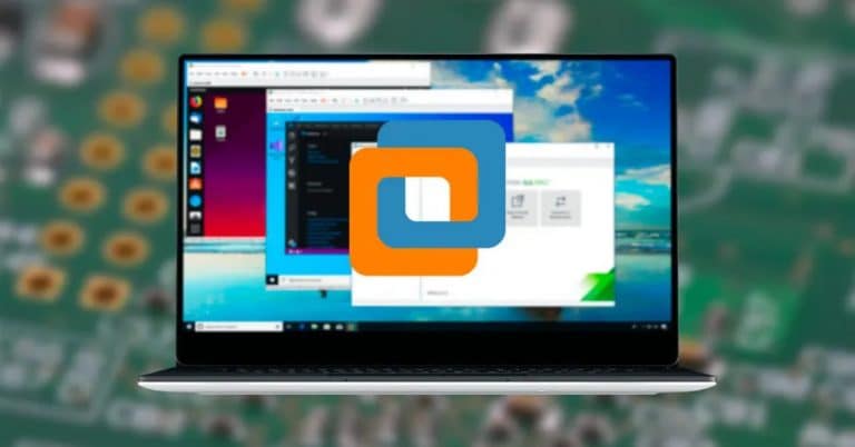 VMware: Install Any Operating System on PC Without Risk