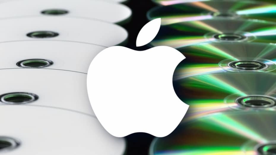 How to Burn a Disc on Mac: CD or DVD | ITIGIC