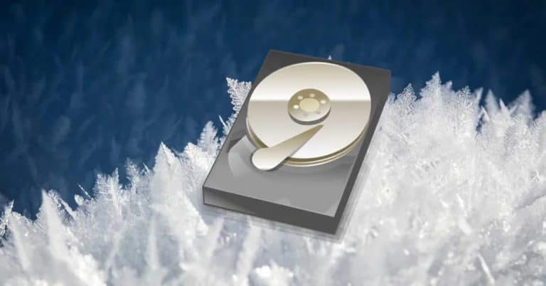 Deep Freeze: programa para congelar o seu PC e evitar alterações | ITIGIC