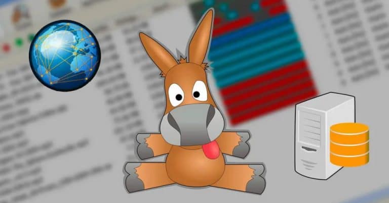 eMule: rechercher et télécharger n'importe quel fichier sur le réseau ...