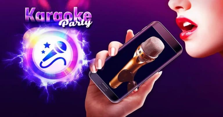 Best Karaoke Apps for Singing on Android Phones