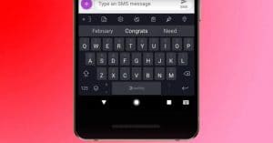 Keyboard Disappeared on Android Phone: How to Recover it | ITIGIC