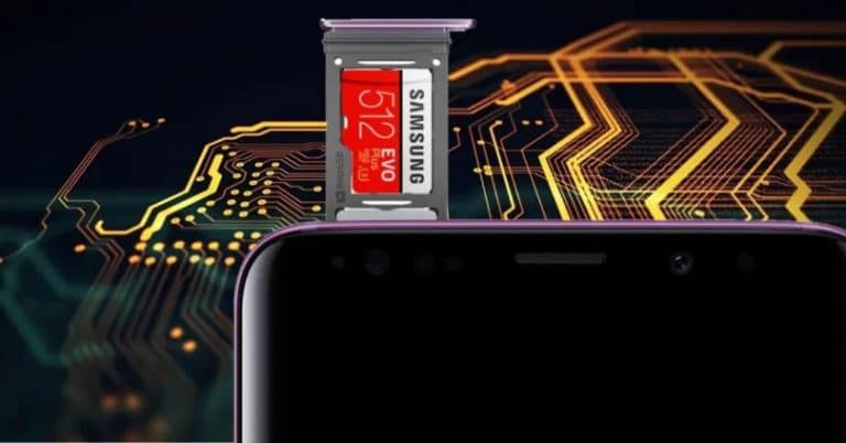 How to Convert microSD Card to Internal Storage on Android