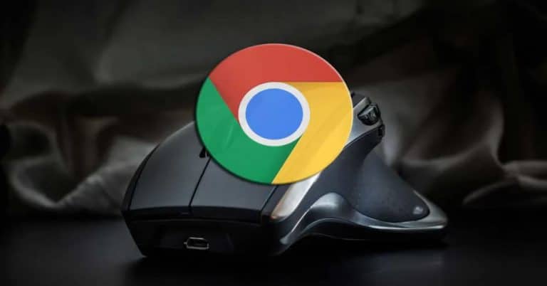 Right Mouse Button Not Work in Chrome: How to fix it