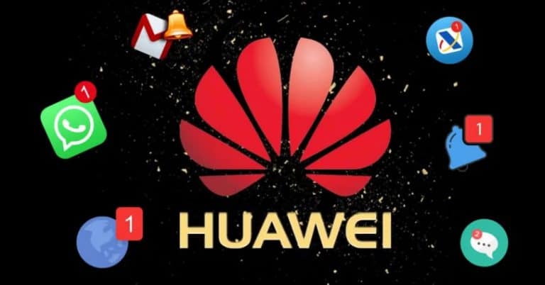 Notifications Not Showing On The Lock Screen Of Huawei Phones How To Fix It Itigic