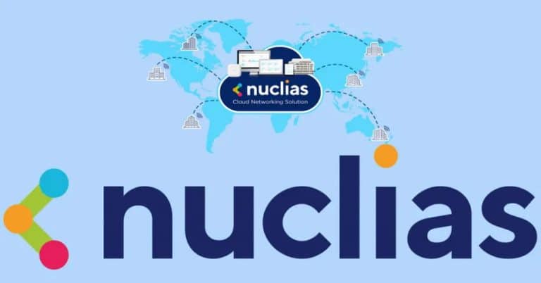 Nuclias Connect vs Nuclias Cloud: Comparison and Differences | ITIGIC