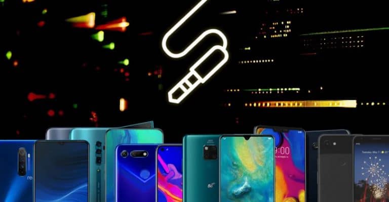 The Best High-end Phones with Headphone Jack of 2020 | ITIGIC