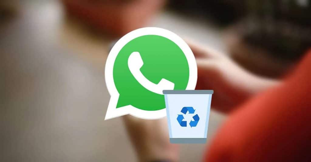 How to Recover Deleted Conversations and Messages in WhatsApp