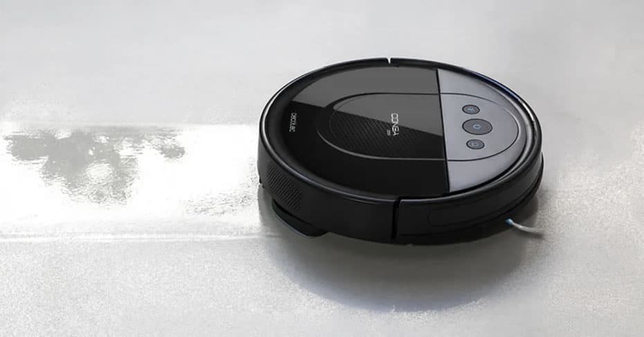 Robot Vacuum Cleaner, Which One to Buy: Tips for Choosing the Best | ITIGIC