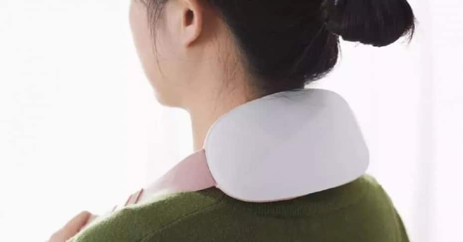 Xiaomi Massager ใหม่พร้อมโหมดความร้อนในราคาบ้า ITIGIC