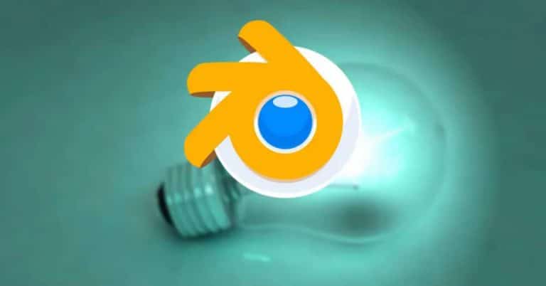 Blender: Free Program to Create 3D Graphics and Render Effects | ITIGIC