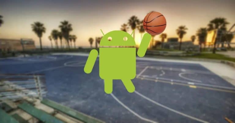 13 Best Basketball Games for Android Devices | ITIGIC
