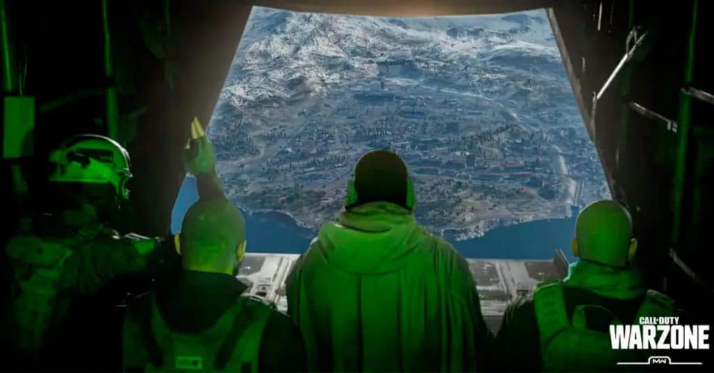 Call of Duty Warzone: Game Modes, Free Download and Video | ITIGIC