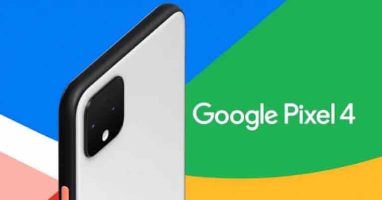 Google Pixel 4: All the New Features of the Last Update | ITIGIC