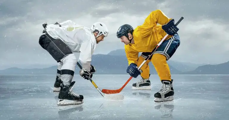 สนุกกับกีฬาน้ำแข็งกับเกมฮอกกี้ที่ดีที่สุดสำหรับ Android | ITIGIC