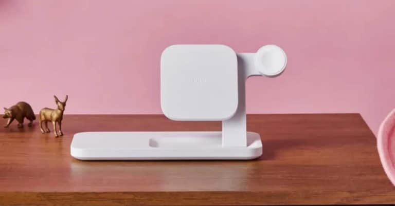 New Logitech Wireless Charging Bases (2020) | ITIGIC