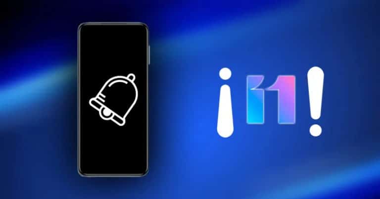 Lock Screen Notification Issues on MIUI 11: How to Fix it | ITIGIC