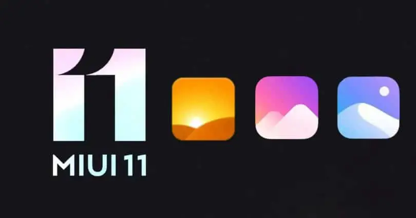How to Order the Photo Gallery on Xiaomi mobile with MIUI | ITIGIC