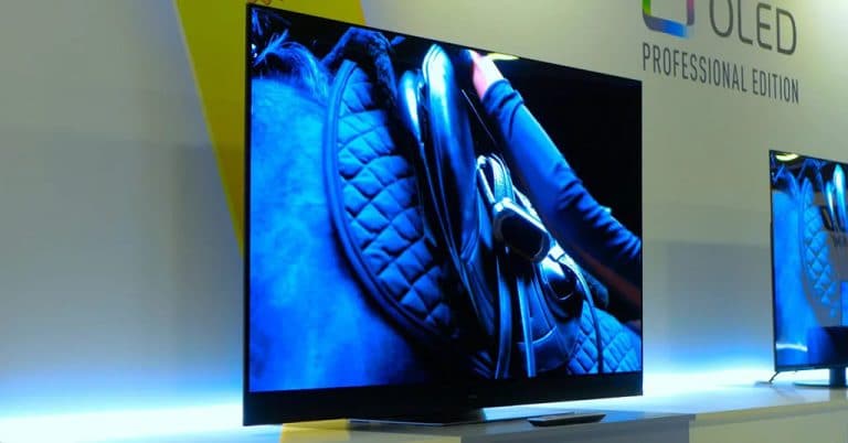 New Panasonic 2020 OLED TVs: Filmmaker Mode and More Features | ITIGIC