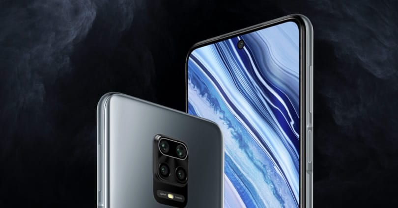 Redmi Note 9 Pro vs Redmi 9 Note Pro Max: What’s the Difference | ITIGIC