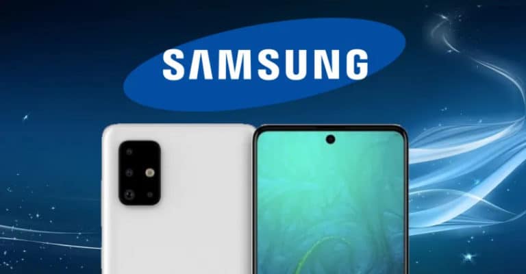 Samsung Galaxy A71: First Images and Technical Characteristics | ITIGIC
