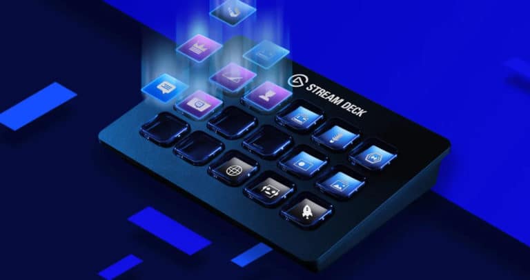 How to Configure the Stream Deck to Control Home Automation
